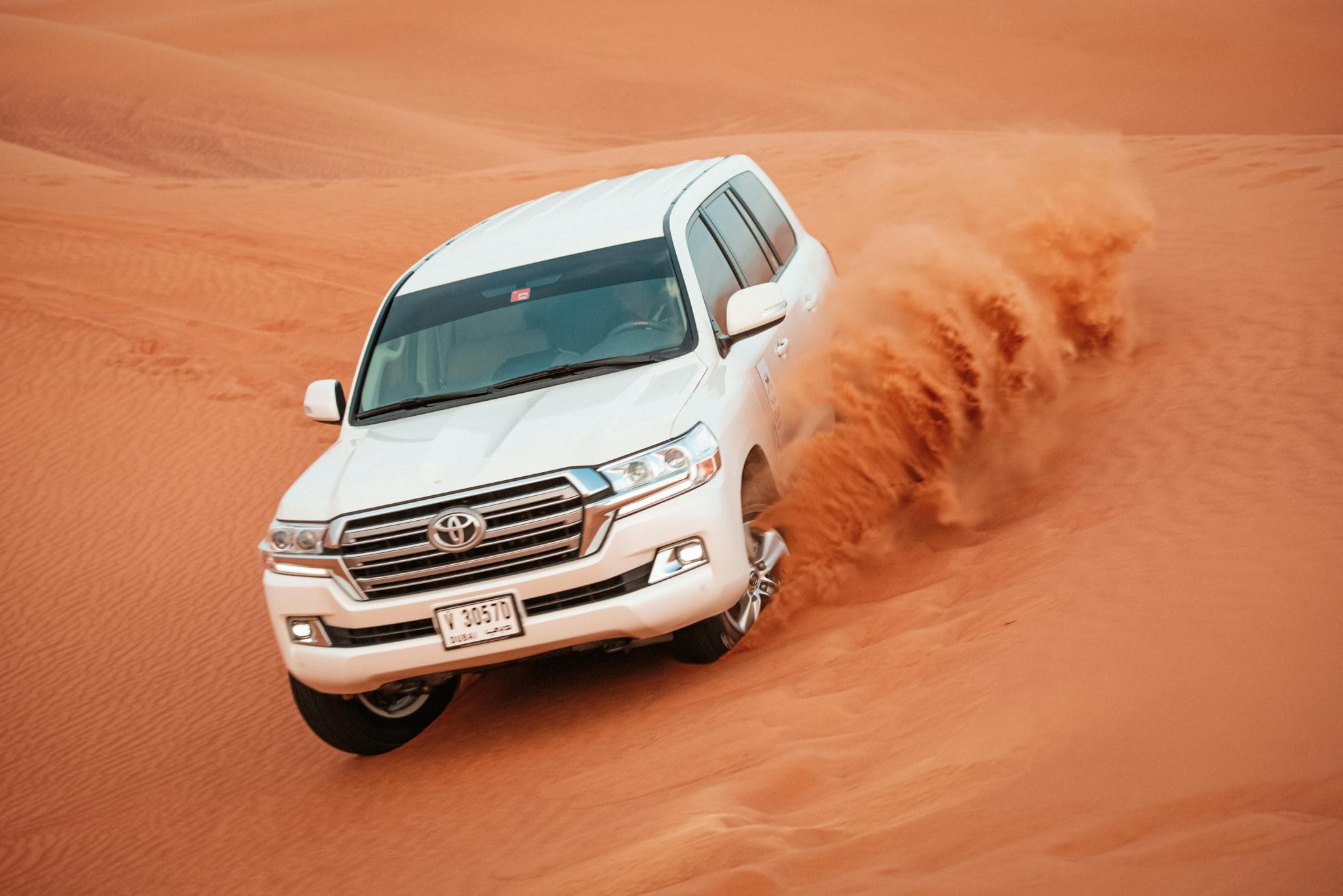 17 Incredible Things to Do in Qatar Where Adventure Awaits