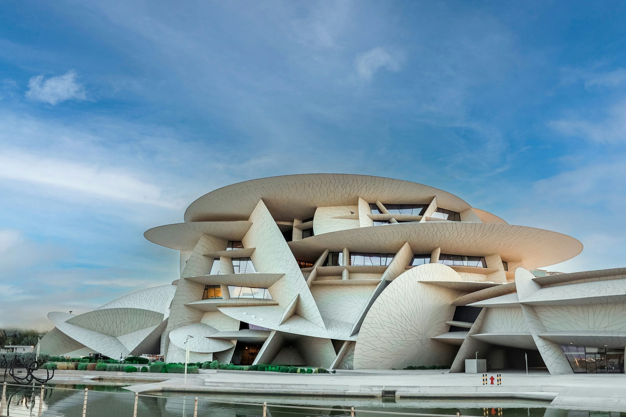 10 Best Tourist Places to Visit in Qatar - Top Attractions Guide