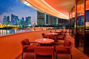 10 Best Restaurants in Qatar - Ultimate Dining Guide