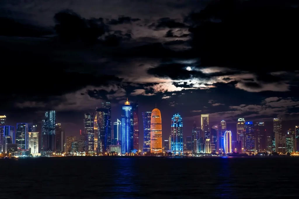 10 Best Tourist Places to Visit in Qatar - Top Attractions Guide