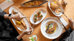 10 Best Restaurants in Qatar - Ultimate Dining Guide