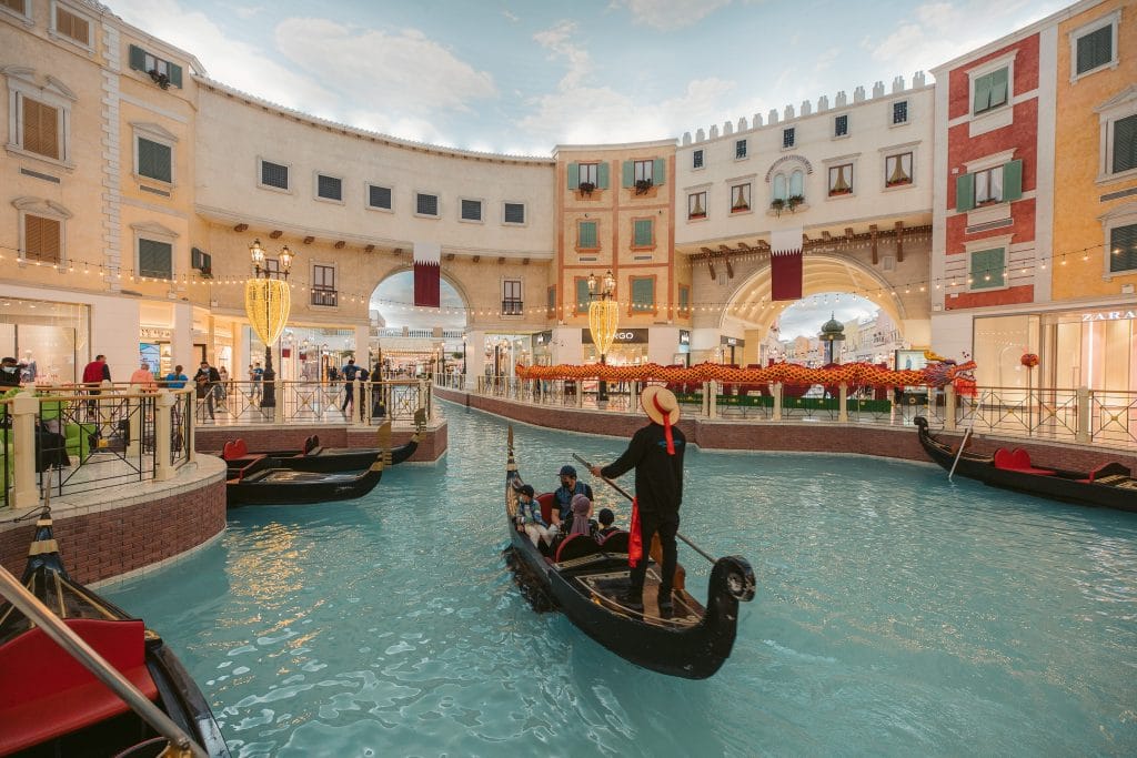 17 Luxurious Malls in Qatar: High-End Retail Therapy for Shoppers