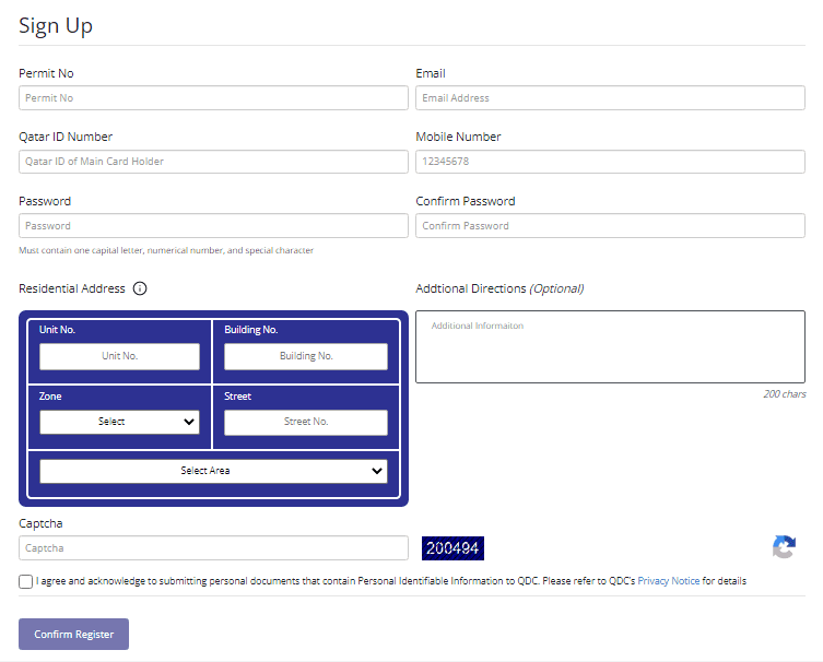 QDC Appointment Guide 2025: Complete Booking & Requirements