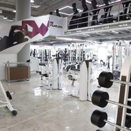 Gyms Near Me in Qatar to Stay Fit Anytime, Anywhere