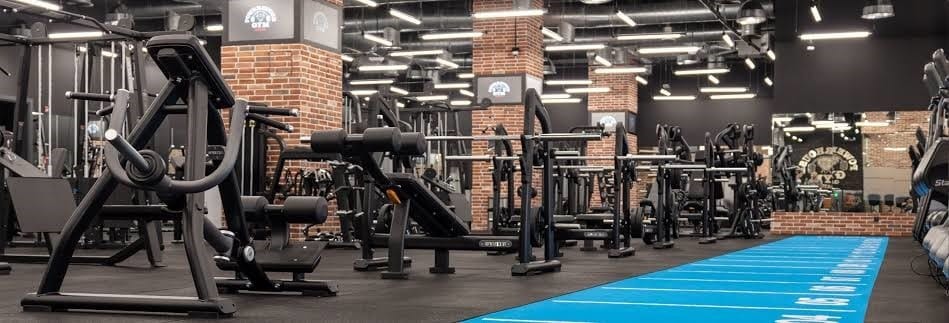 Gyms Near Me in Qatar to Stay Fit Anytime, Anywhere