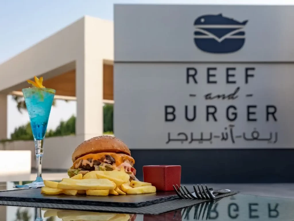 Sealine Beach Qatar Where Tranquility Meets Elegance