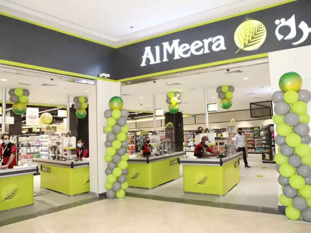 Al Asmakh Mall Doha Your Ultimate Guide to Shop, Dine and Fun