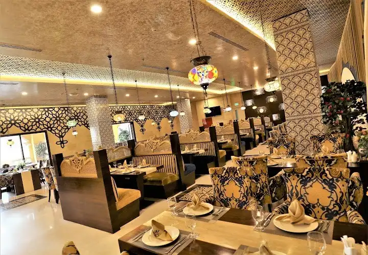 Top 15 Best Turkish Restaurants in Qatar For Authentic Cuisine